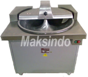 Spesifikasi Dan Harga Mesin Silent Cutter Toko Mesin Maksindo