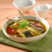 Peluang Usaha Ikan Bandeng Kuah Kuning dan Analisa Usahanya