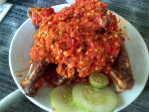 Peluang Bisnis Rica Rica Bebek Gurih dan Analisa Usahanya