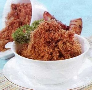 Peluang Usaha Abon Jamur Tiram dan Analisa Usahanya Toko Mesin Maksindo
