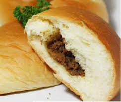 Resep Cara Membuat Roti Daging Spesial Efektif Buat Pengganjal Lapar