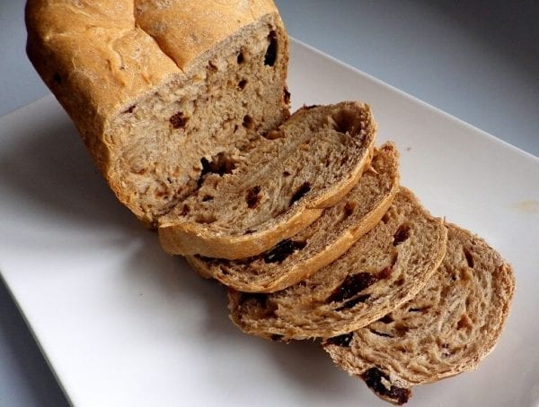 Aneka Cara Membuat Roti Gandum Secara Mudah dan Hasil Enak