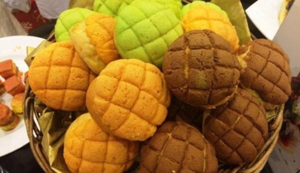 Mau Tahu Cara Membuat Roti Melon Khas Jepang Termudah