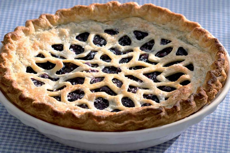 Inilah Berbagai Cara Membuat Roti Pie Yang Praktis Dan Mudah