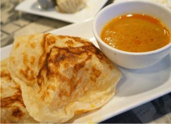 Berbagai Cara Membuat Roti Prata Yang Mudah di Coba Toko Mesin Maksindo