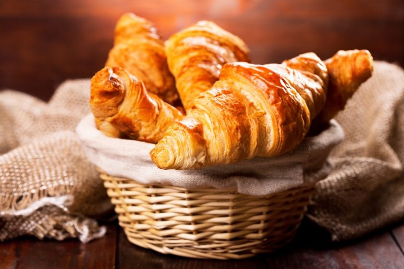 Beberapa Resep Cara Membuat Roti Mengembang dengan Mudah