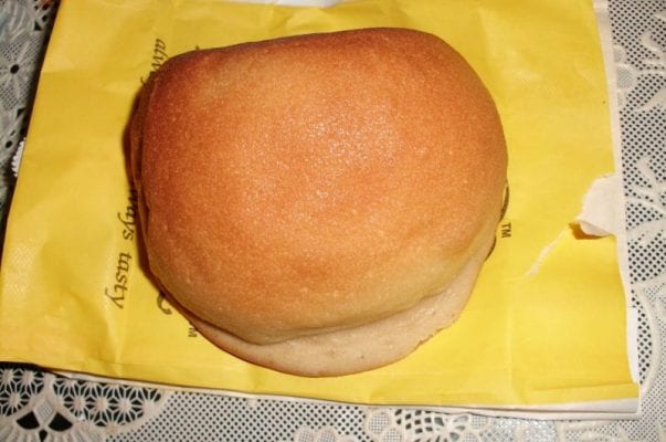 Cara Membuat Roti Papabunz Sendiri Dengan Mudah Toko Mesin Maksindo