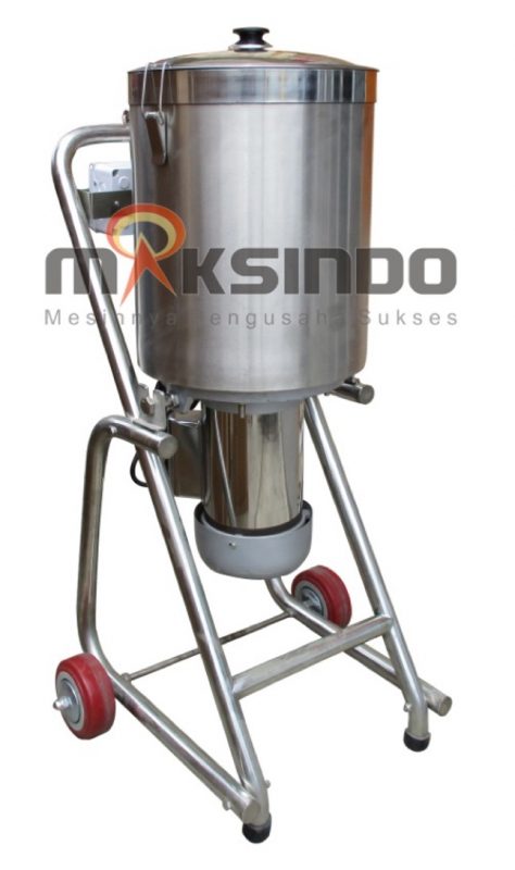 Kualitas Tinggi Mesin Blender Daging Dari Maksindo