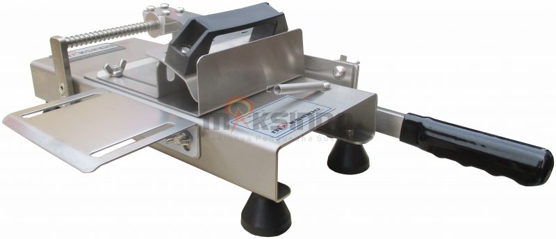 Alat Perajang Manual Stainless Serbaguna - Toko Mesin Maksindo