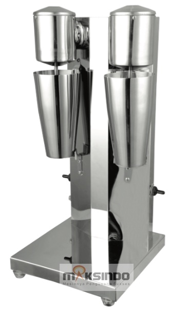 Mesin Milk Shake Pembuat Aneka Minuman (YX-02) - Toko Mesin Maksindo