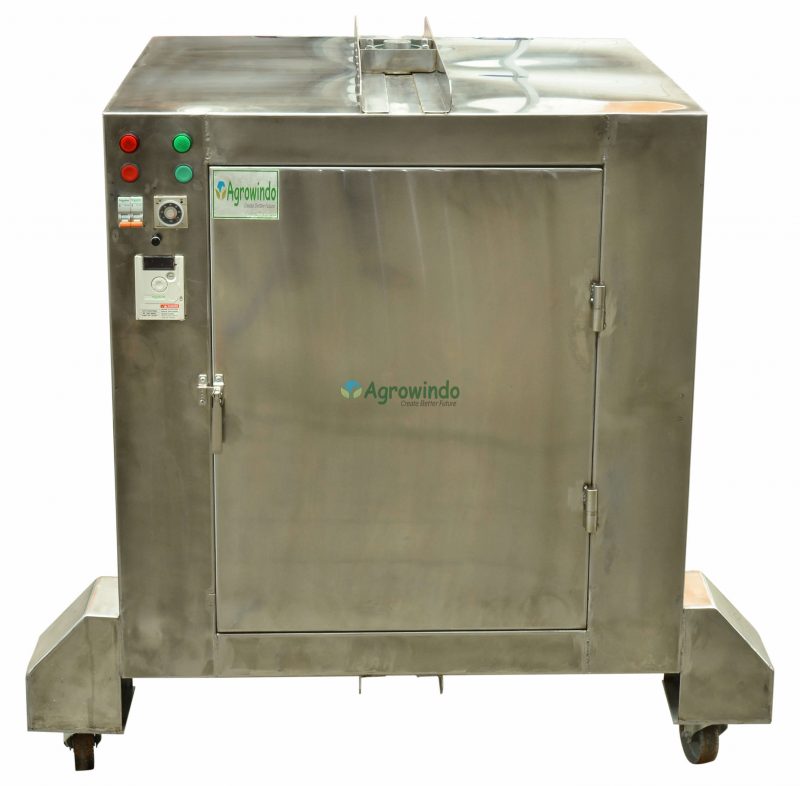 Mesin Sentrifugal (Sentrifus), Separator Sentrifugal - Toko Mesin Maksindo