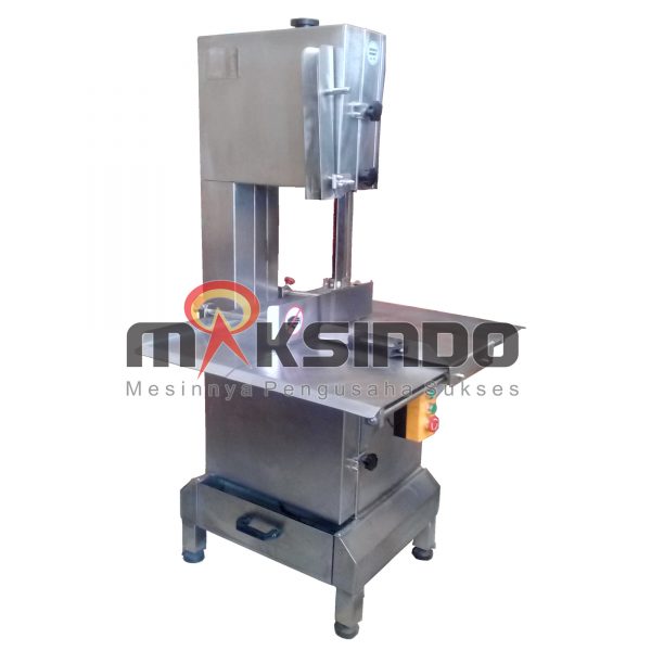 Bonesaw Pemotong Daging Beku (BSW300) - Toko Mesin Maksindo