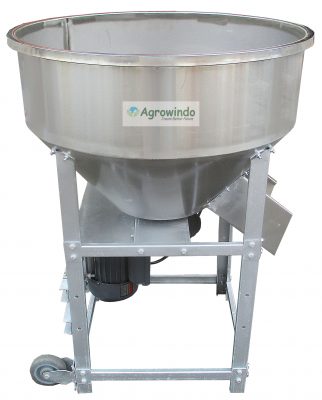 Mesin Mixer Vertikal Pencampur Tepung dan Biji AGR-MVT60 - Toko Mesin ...