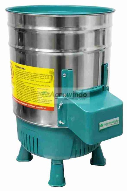 Mesin Blender Pakan Ternak Serbaguna Efisien AGR-CH14 - Toko Mesin Maksindo
