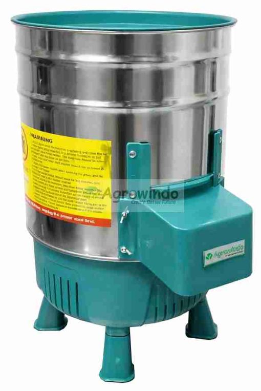Mesin Blender Pakan Ternak Serbaguna Efisien AGR-CH14 - Toko Mesin Maksindo